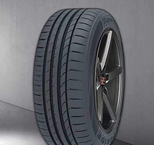 Goodride ZuperEco Z-107 195/65 R15 91V