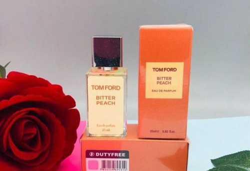 Tom Ford Bitter Peach 25 ml миник