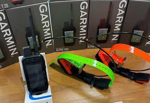 Garmin Alpha 200 T20/T25