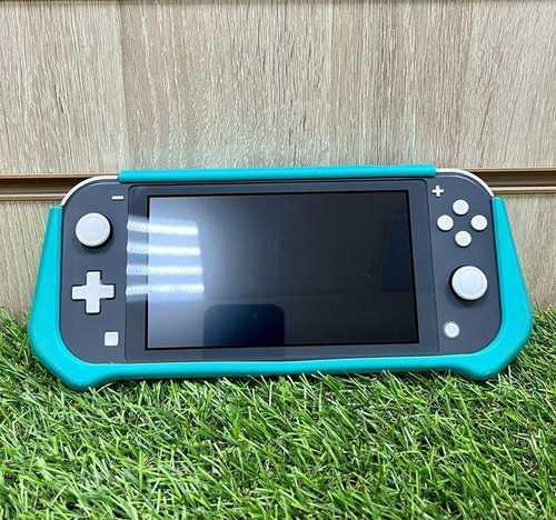 Чехол на nintendo switch