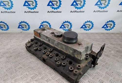 Головка блока цилиндров (ГБЦ) Foton 1069 perkins
