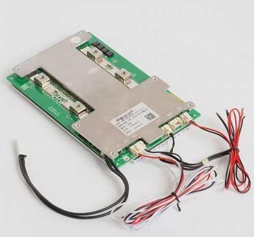 JBD BMS 12V 150A с Bluetooth 1kwt для lifepo4 акб