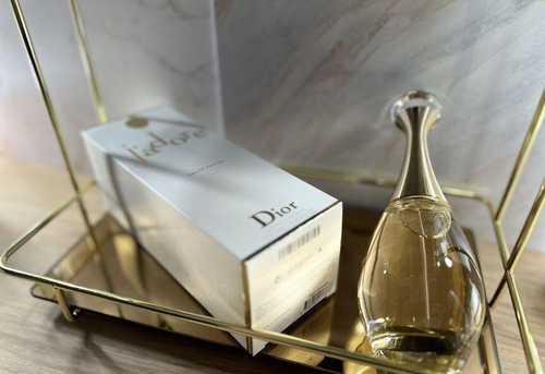 Женские духи dior Jadore новые 100ml