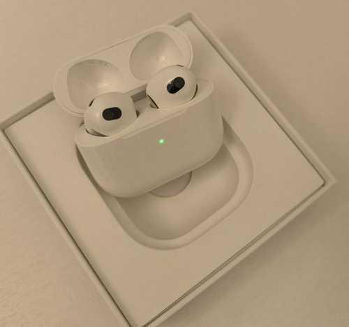 Apple airpods 3