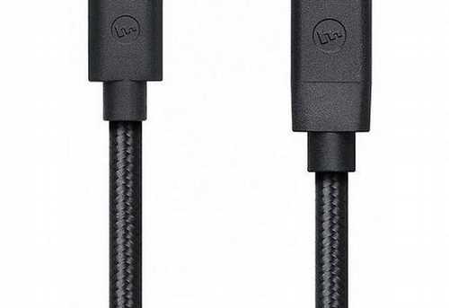 Кабель Mophie USB-C to Mini DisplayPort, 1.5 м, че