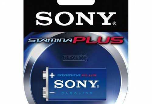 6LR61 Sony Stamina Plus BL-1