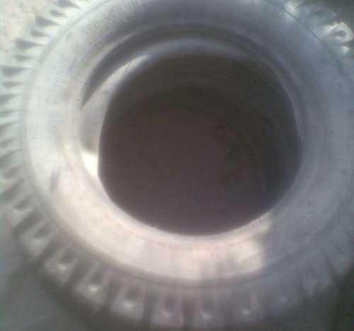 Agate HF-638 205/20 R20