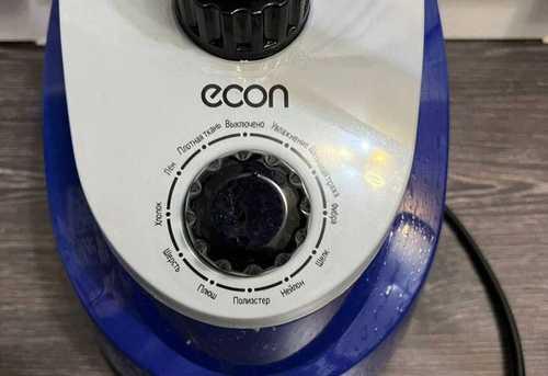 Отпариватель econ eco-bi2001s