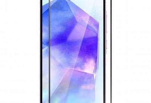 Защитное стекло 3D для Samsung Galaxy A35