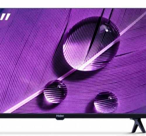 Haier S1 SMART tv Телевизор