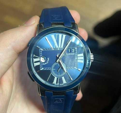 Наручные часы Ulysse Nardin