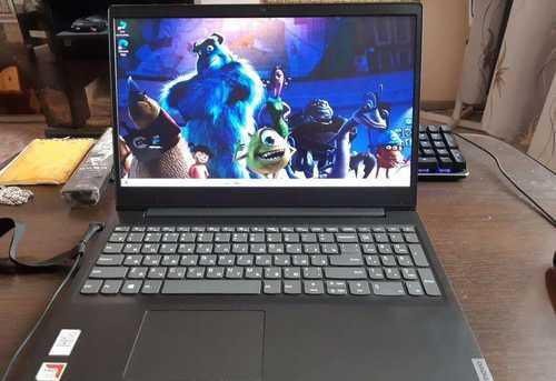 Ноутбук Lenovo ldeaPas S145-15AST