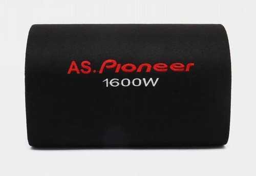Сабвуфер для авто Pioneer 8 дюймов