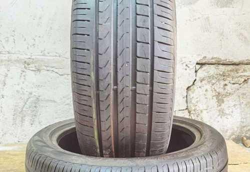 Pirelli Scorpion Verde 255/45 R20 101W