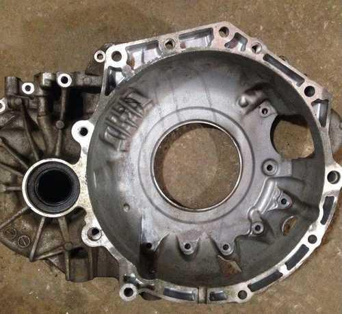 Корпус АКПП VW Audi Skoda 09G