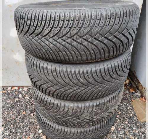 Bfgoodrich G-Force Winter 2 20.5/55 R16