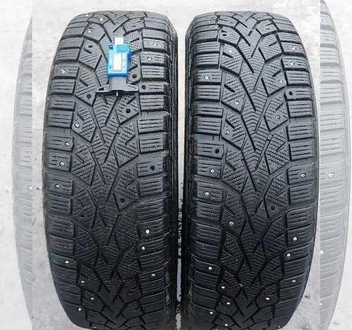 Gislaved NordFrost 100 195/65 R15 95T