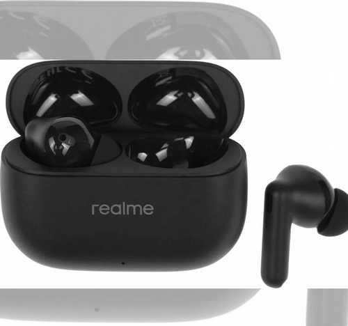 Наушники Realme Buds T310 Black