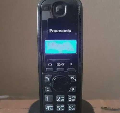 Радиотелефон Panasonic