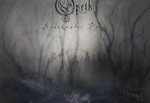 Виниловая пластинка Opeth - Blackwater Park (20th