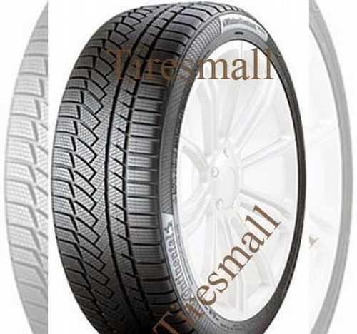 Continental ContiWinterContact TS 850 P 275/55 R17 109H