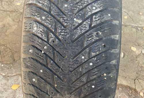 Nokian Tyres Rotiiva HT 225/55 R17