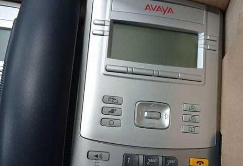 Avaya IP Phone1120 Model ntys03