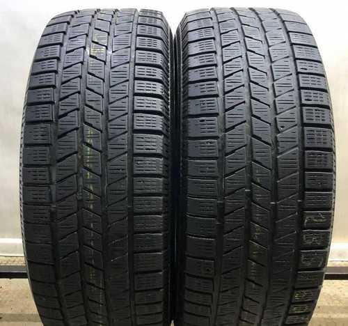 Pirelli Scorpion Ice&Snow 235/60 R17 106H