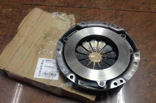 Корзина сцепления новая 2210086G40 suzuki swift 3