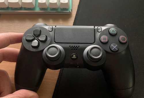 Дуалшок геймпад ps4