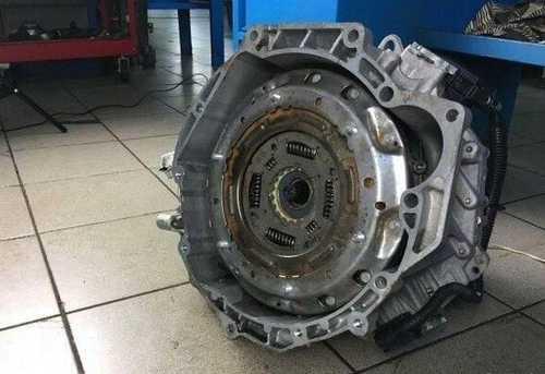 АКПП Контракт Renault Scenic Powershift Ремонт