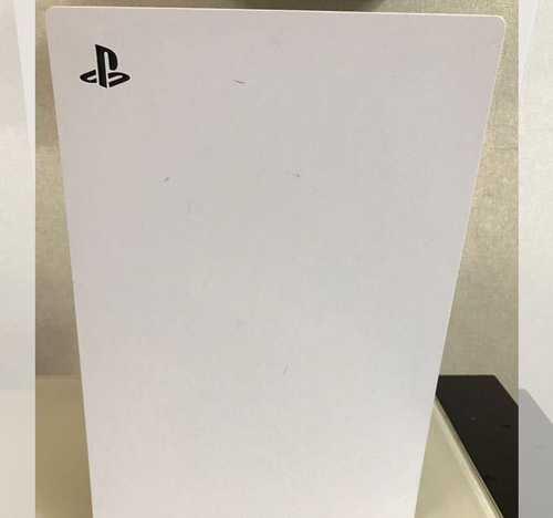 Sony PlayStation 5 Blu-Ray Edition CFI-1118A