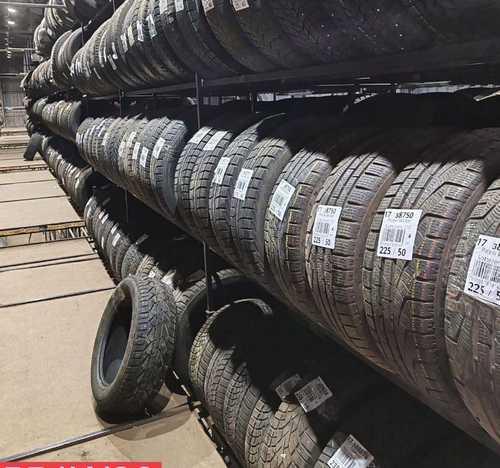 Hankook Nordik IS RW08 215/65 R15C R