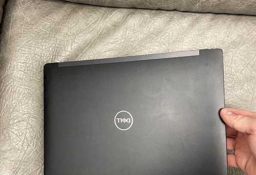 Dell 7390 i5-8350/8/256/IPS FHD