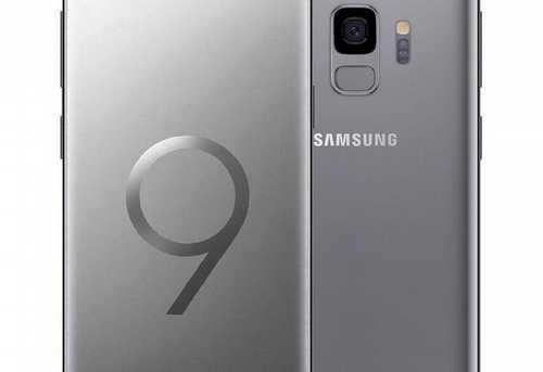 Samsung Galaxy S9, 4/64 ГБ