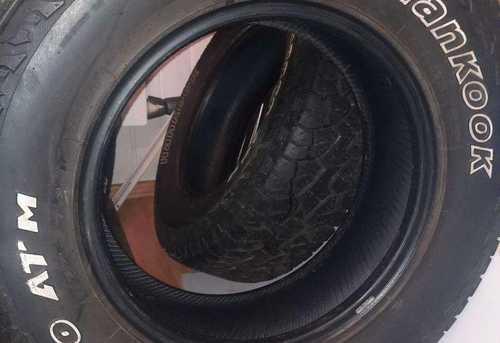 Hankook Dynapro AT M 225/75 R16 106