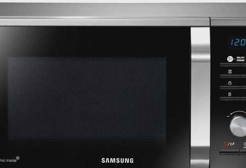 Микроволновая печь соло Samsung