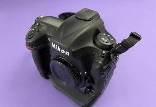 Nikon D5 Body