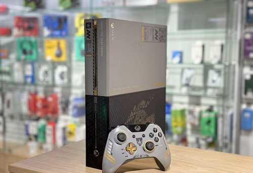 Xbox One 1TB LE CoD
