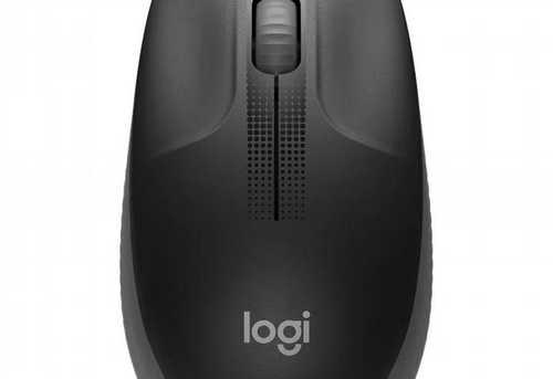 Мышь беспроводная Logitech M190 Wireless #319274