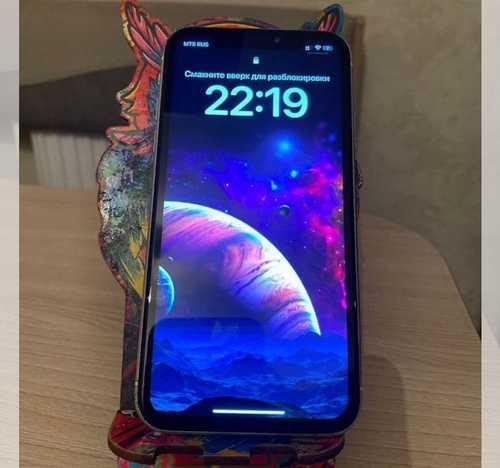 iPhone Xr, 64 ГБ
