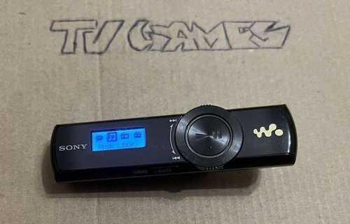Sony Walkman NWZ-B173F / 4GB + наушники