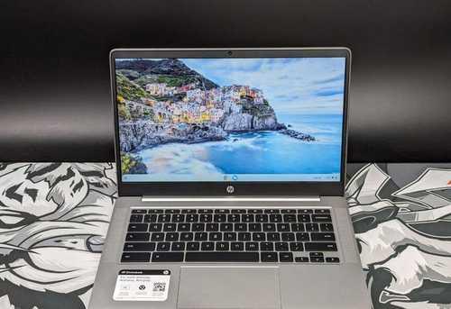 HP Chromebook 14a-nb0013dx AMD 3015Ce 4GB 64GB