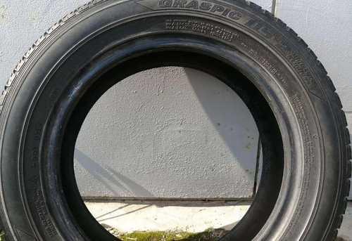 Dunlop Graspic DS2