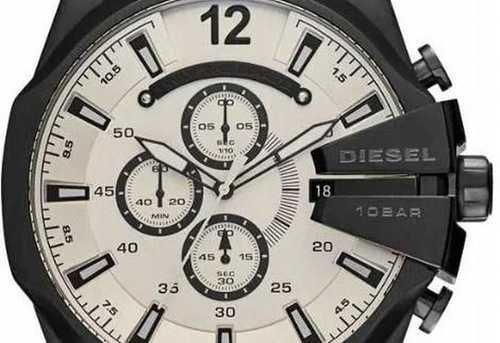 Мужские наручные часы Diesel Chronograph DZ4422