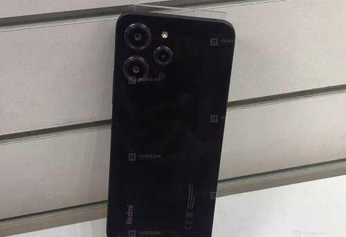 Телефон Xiaomi Redmi 12 4/128 гб(А79)