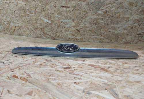 Бленда (накладка под номер) Ford Mondeo II (96-00)