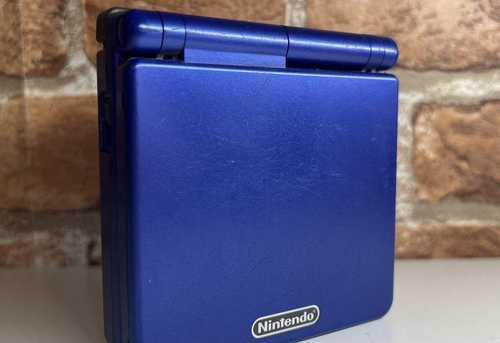 Nintendo GameBoy Advance SP AGS-001 оригинал