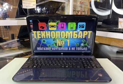 Игровой Ноутбук HP A10/6Gb/250Gb/7670M-2Gb для GTA