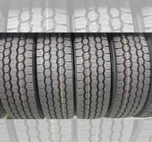 Шины Зима 215/75R17.5 TRD98 Триангл